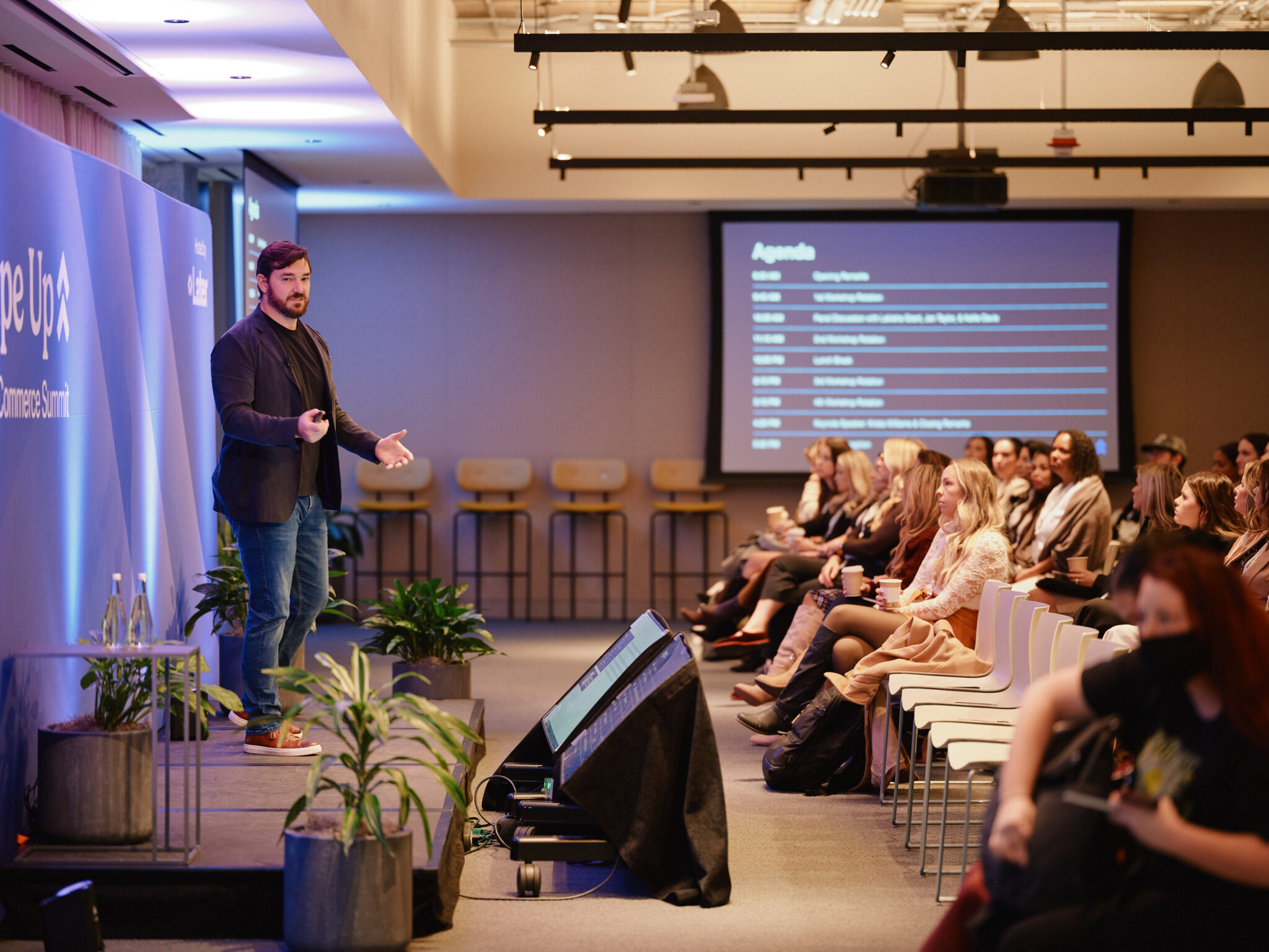 How to Create an Event Planning Timeline That Builds Confident Teams ...